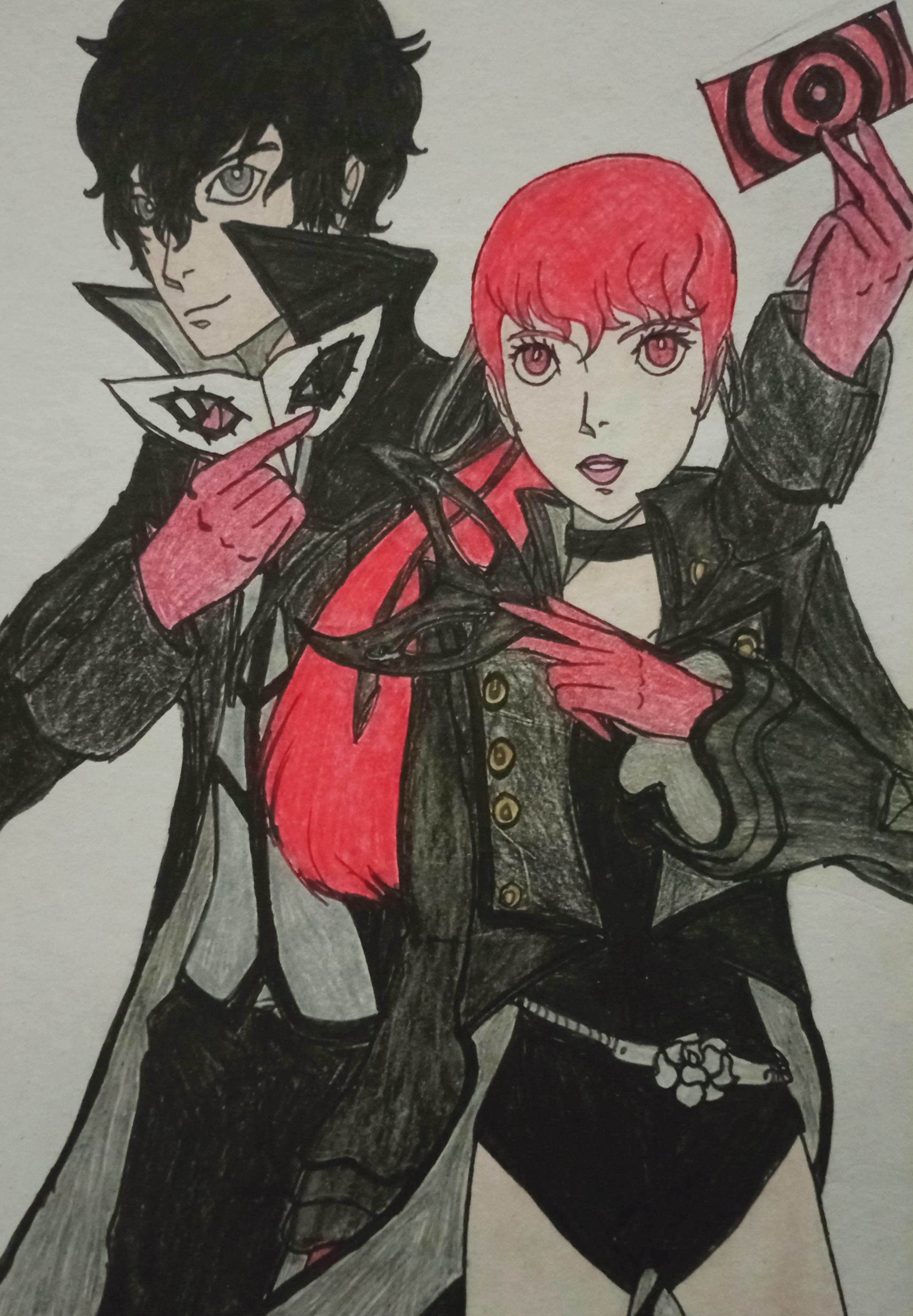 The Lotus and The Violet | Scrolller