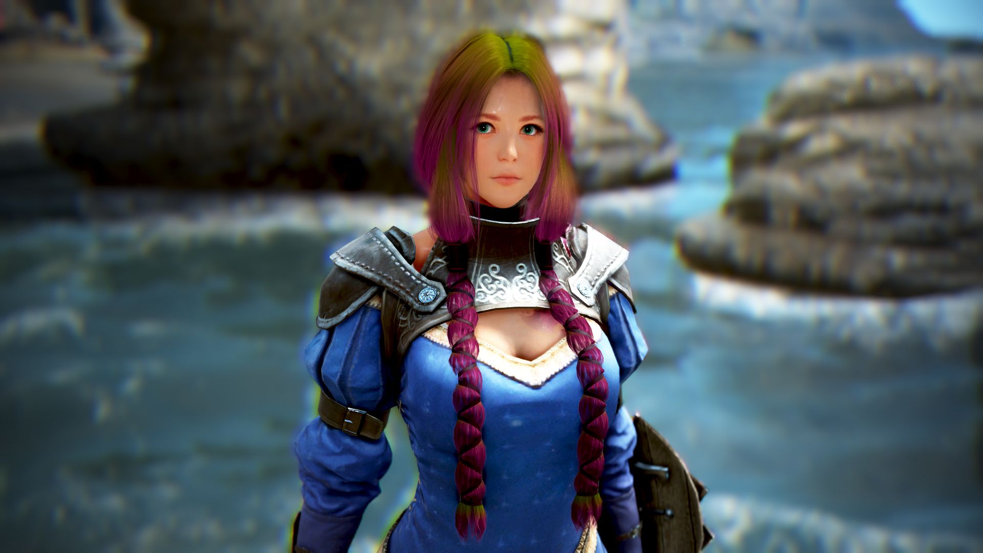 The Love Pillar from Demon Slayer | Scrolller