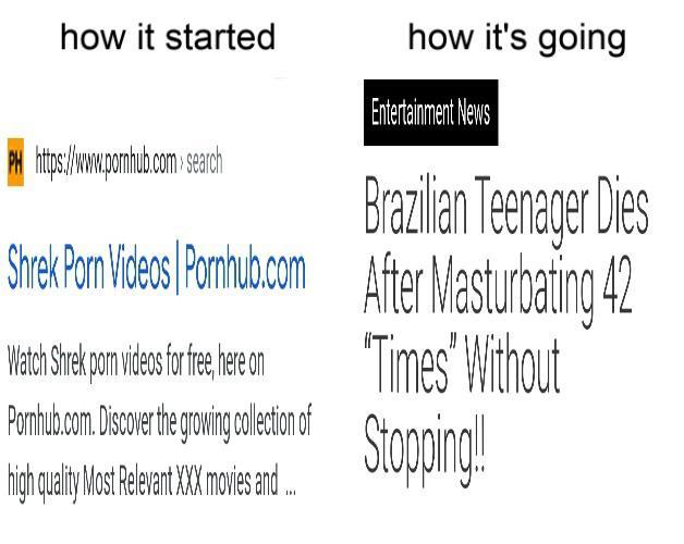 The lowest of efforts | Scrolller