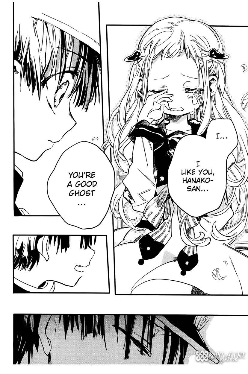 the manga pilot got me crying 😭 | Scrolller