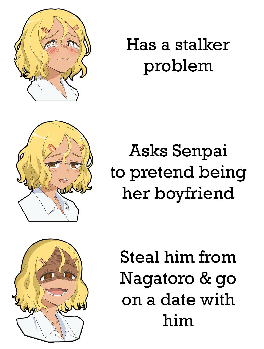 The Mastermind | Scrolller