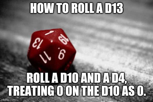 The math might get a bit wonky, but it works! | Scrolller