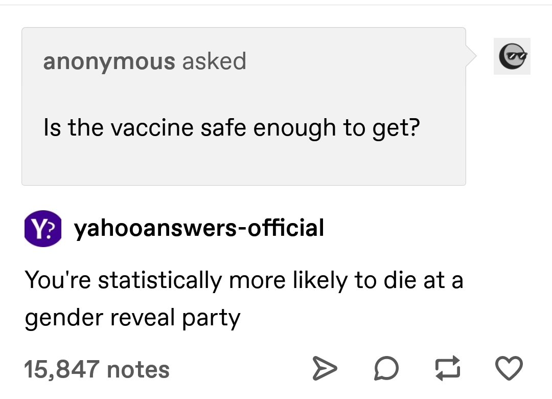 The math works. | Scrolller