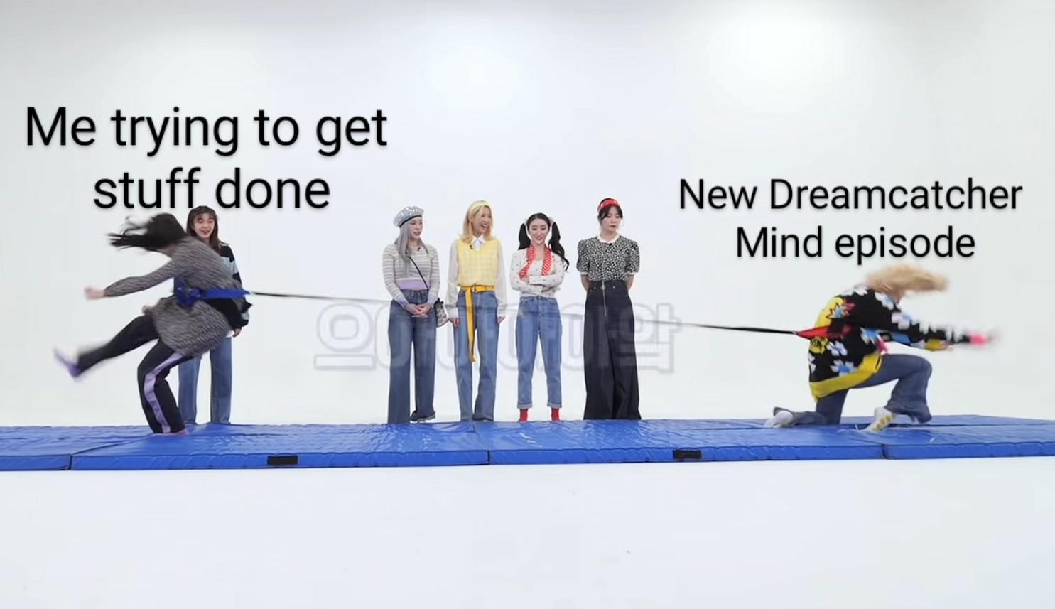 The meme potential of this episode is insane | Scrolller