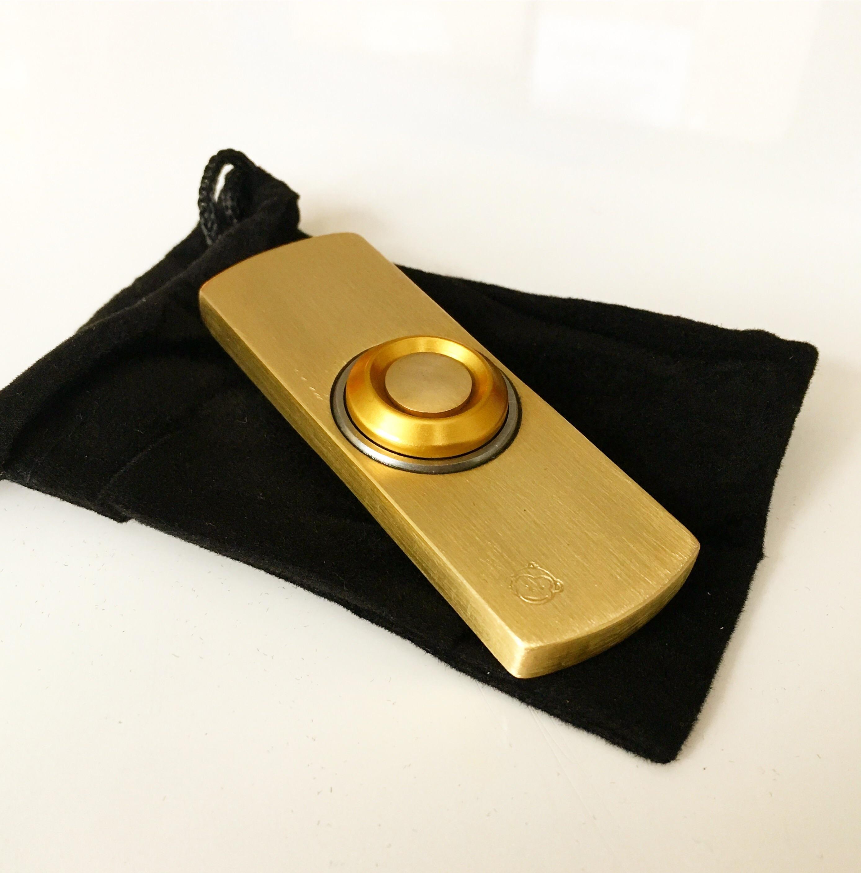 The Midas monkey ⚱️🐒 | Scrolller