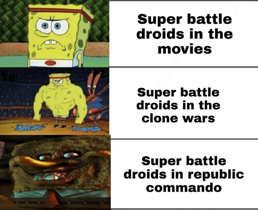 The mission, the nightmares, they're finally over | Scrolller