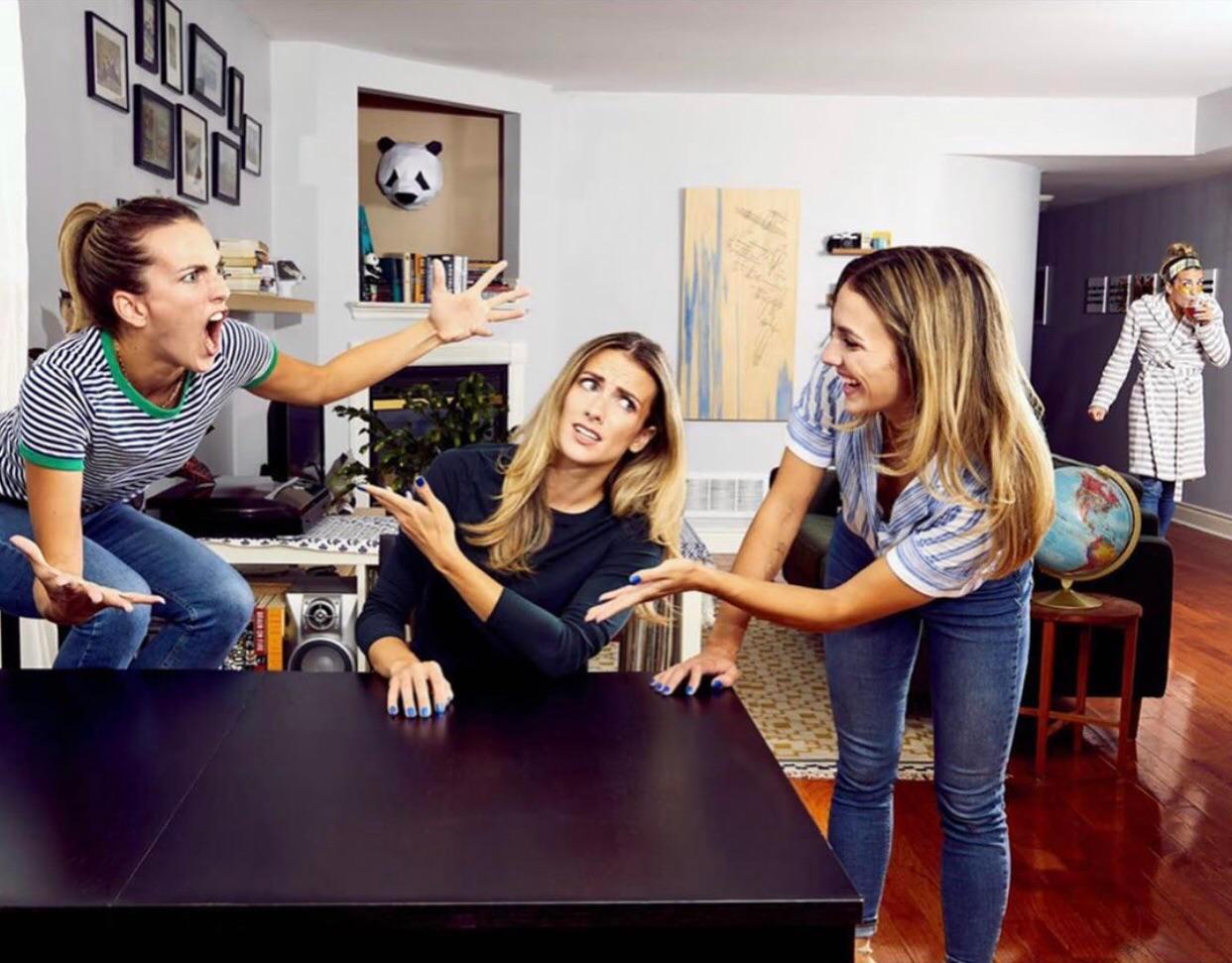 The more the better | Scrolller