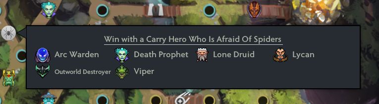 The more you know.. (Lore?) | Scrolller