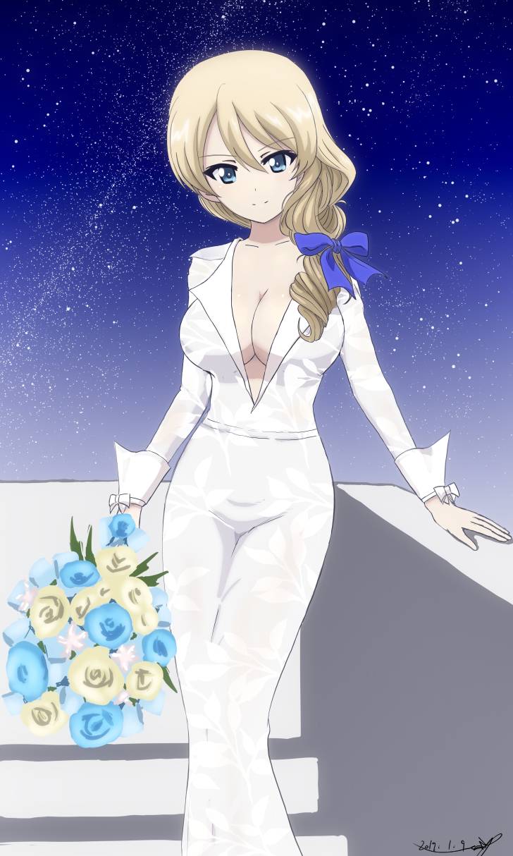 The most beautiful of flowers | Scrolller