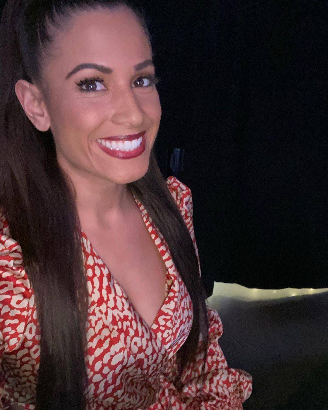 The most beautiful woman in ATL last night | Scrolller