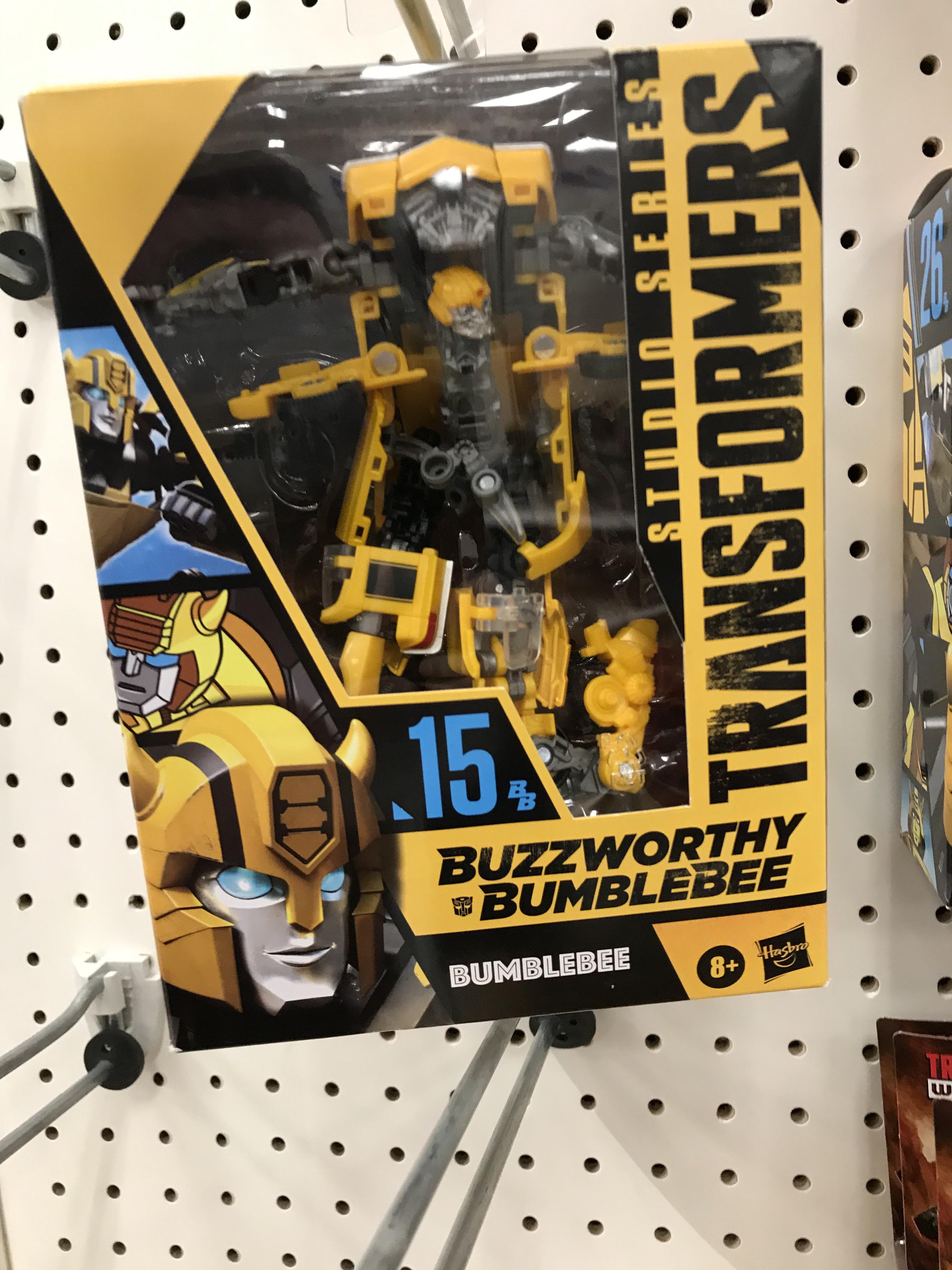 The most cursed toy in the box of all time. | Scrolller