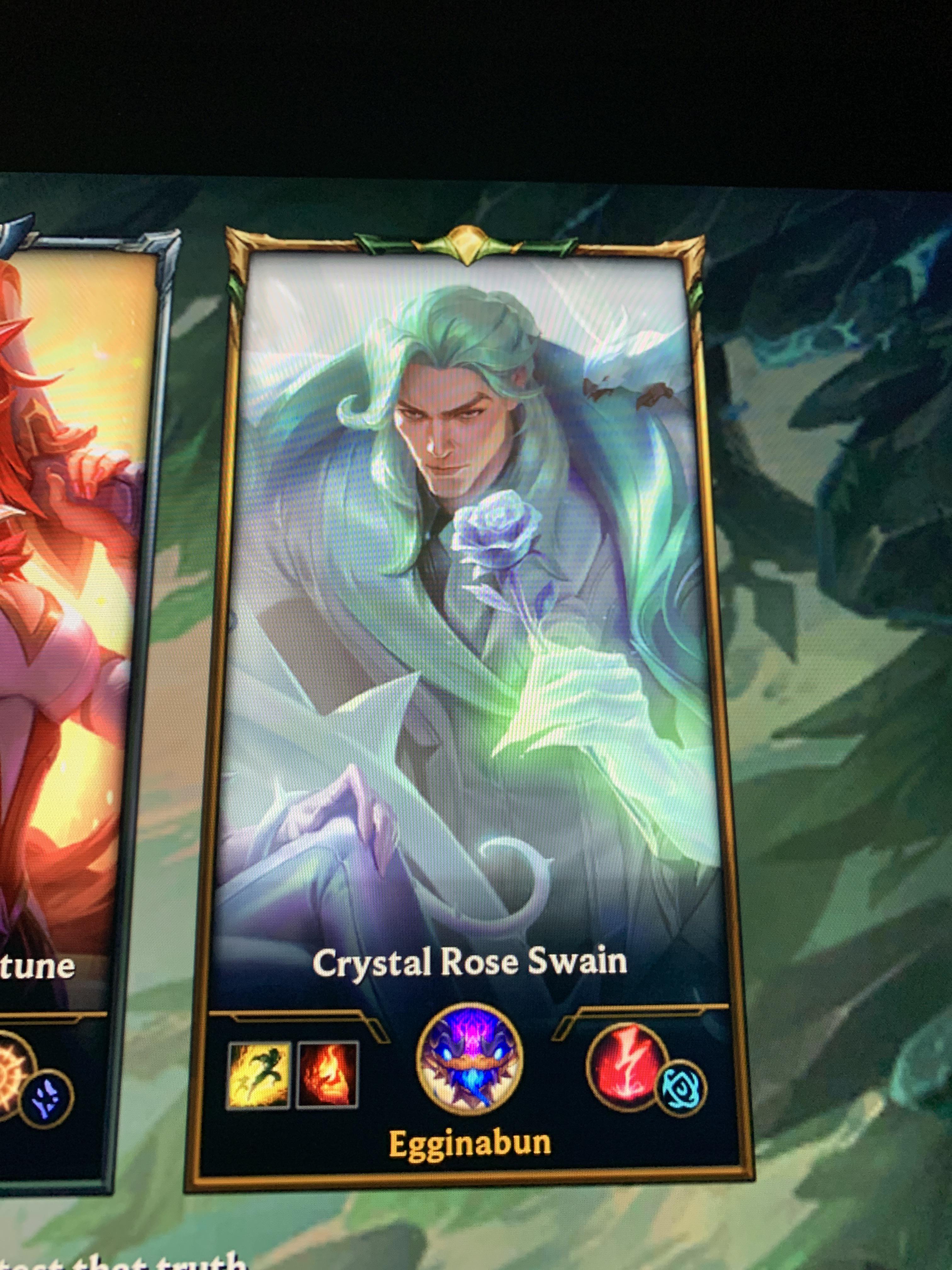 The most handsome | Scrolller