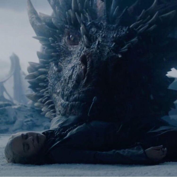 The most heartbreaking scene. | Scrolller