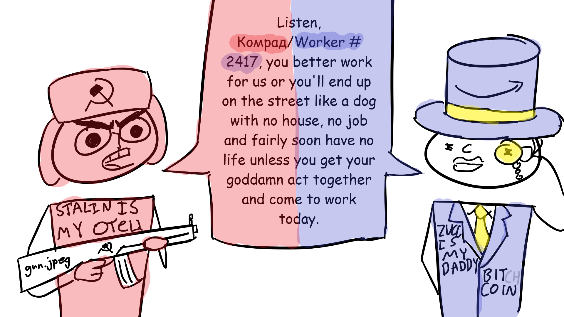 The most pure and true form of Auth Unity. | Scrolller