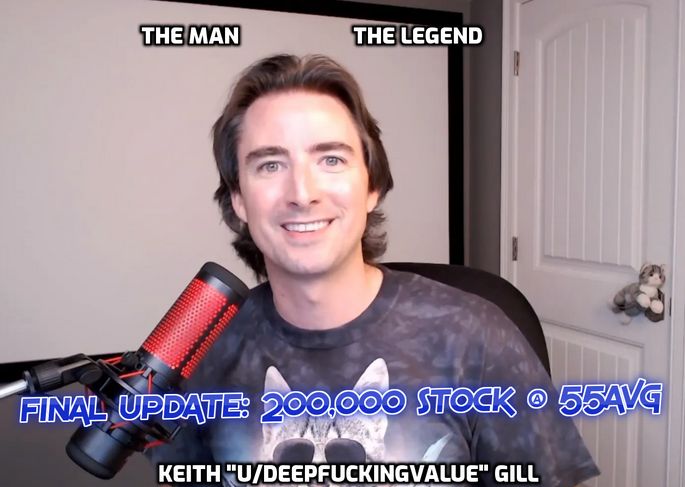 THE MYTH... LOVE YOU BRO! 💎 | Scrolller