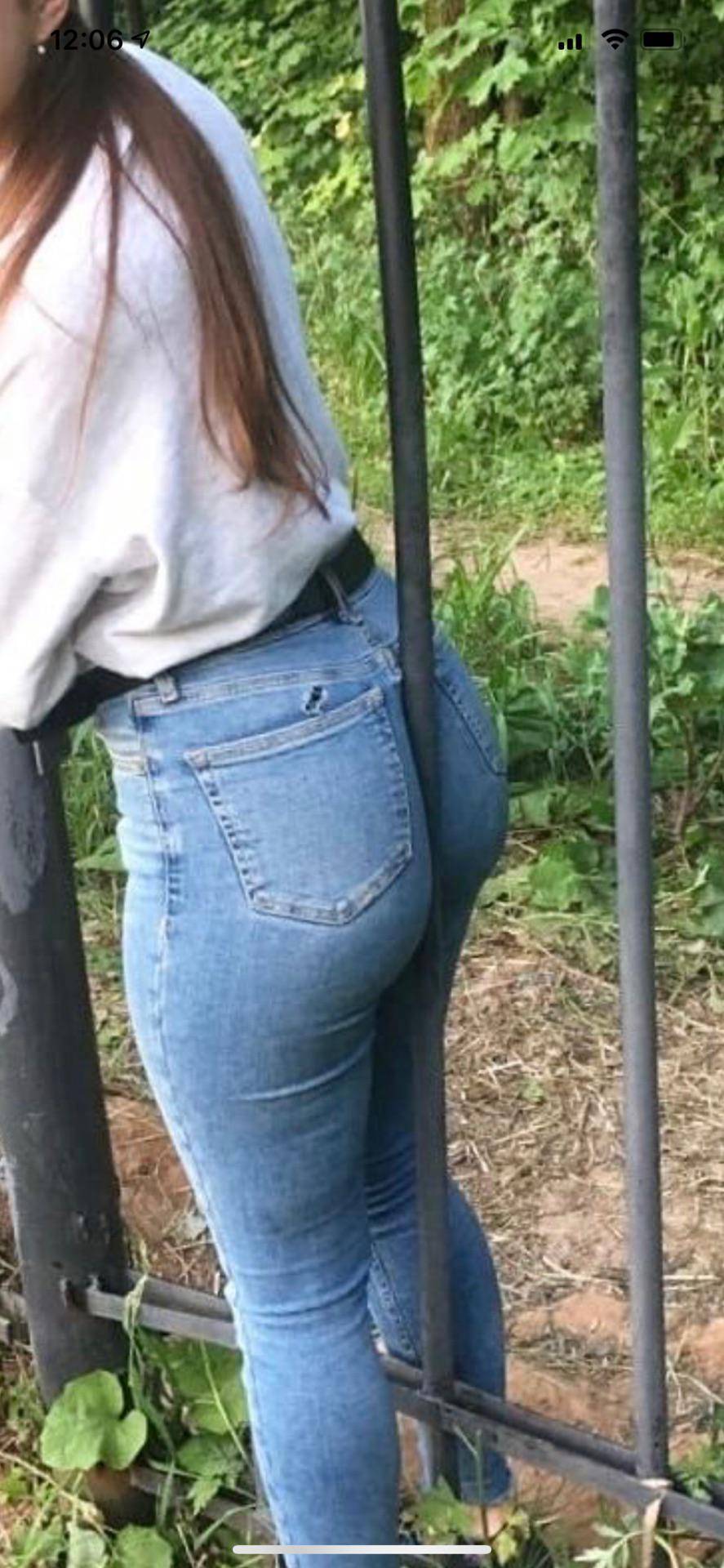 The need to feel something in between is very strong... | Scrolller