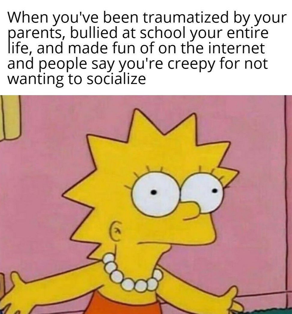 The nerve of some people | Scrolller