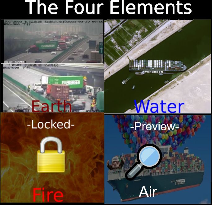 The new DLC looks epic | Scrolller