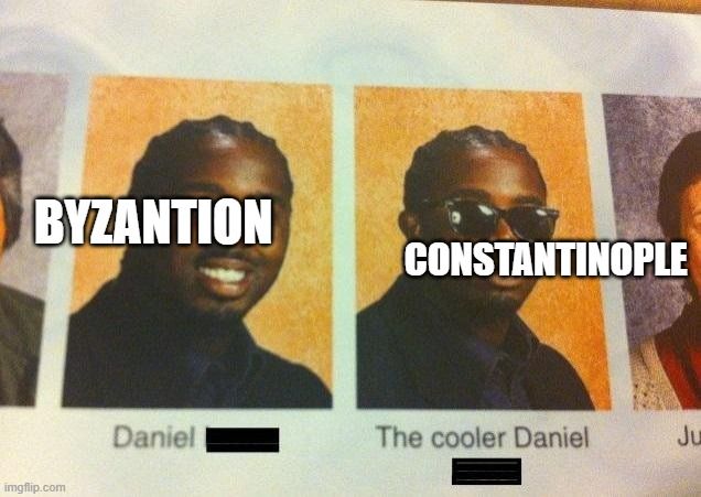 The new name is cooler | Scrolller