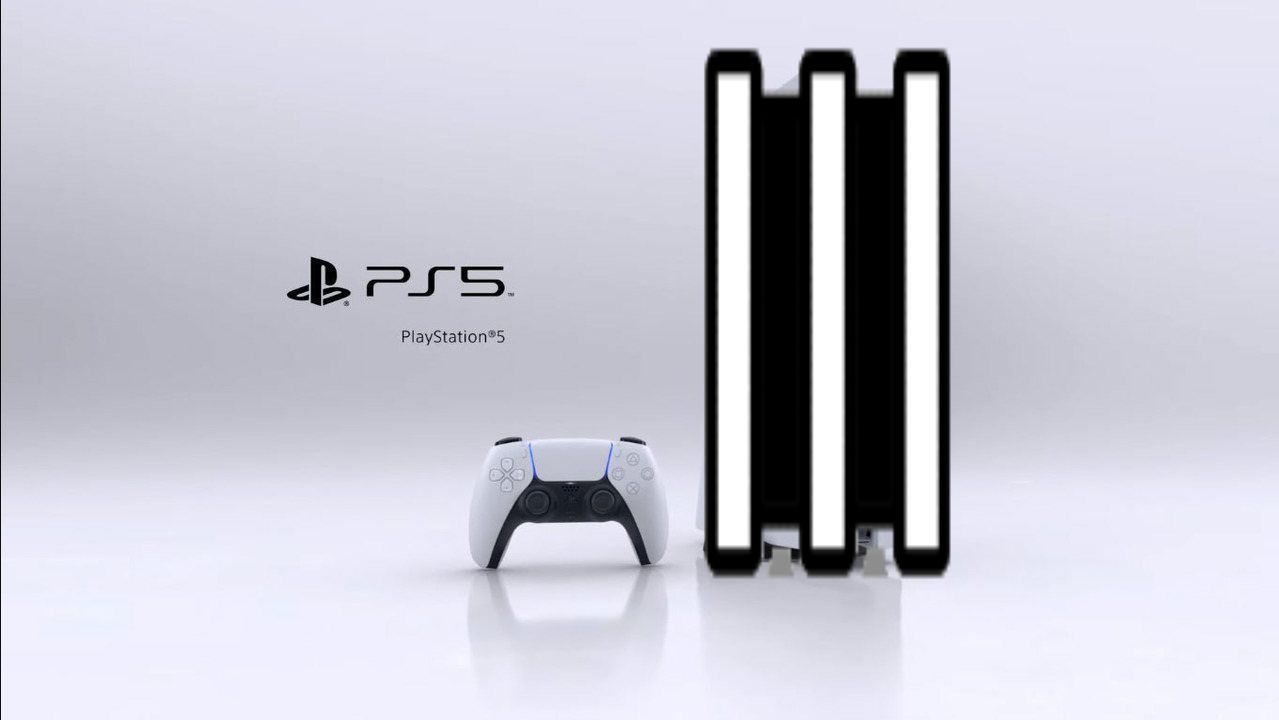 The new ps5 is INSANE | Scrolller