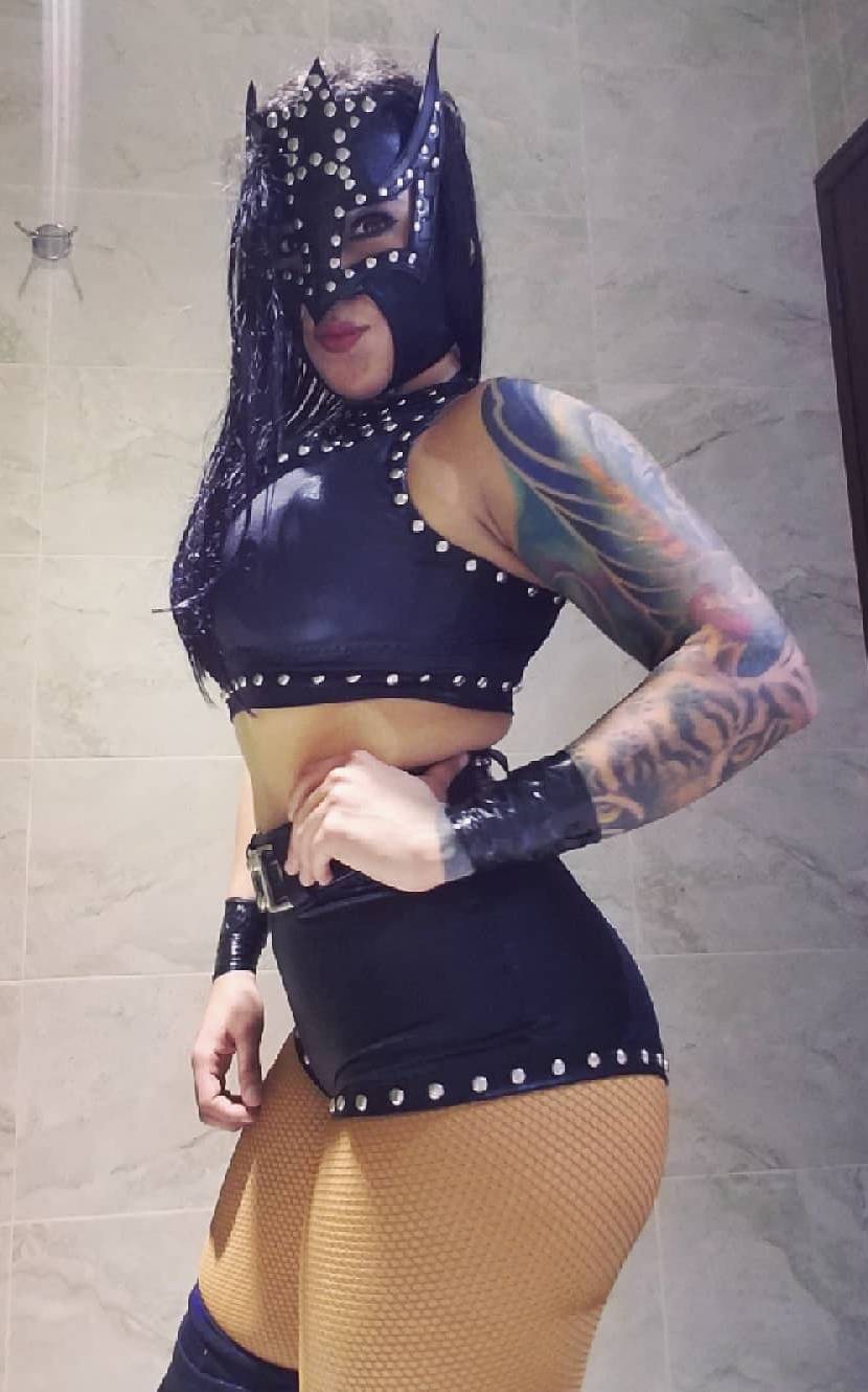 The new Sexy Star | Scrolller