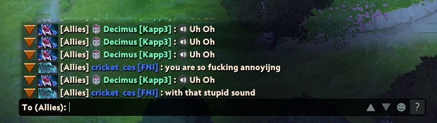 The new tilt meta | Scrolller