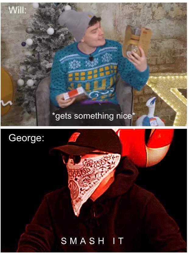 the new vid is great | Scrolller