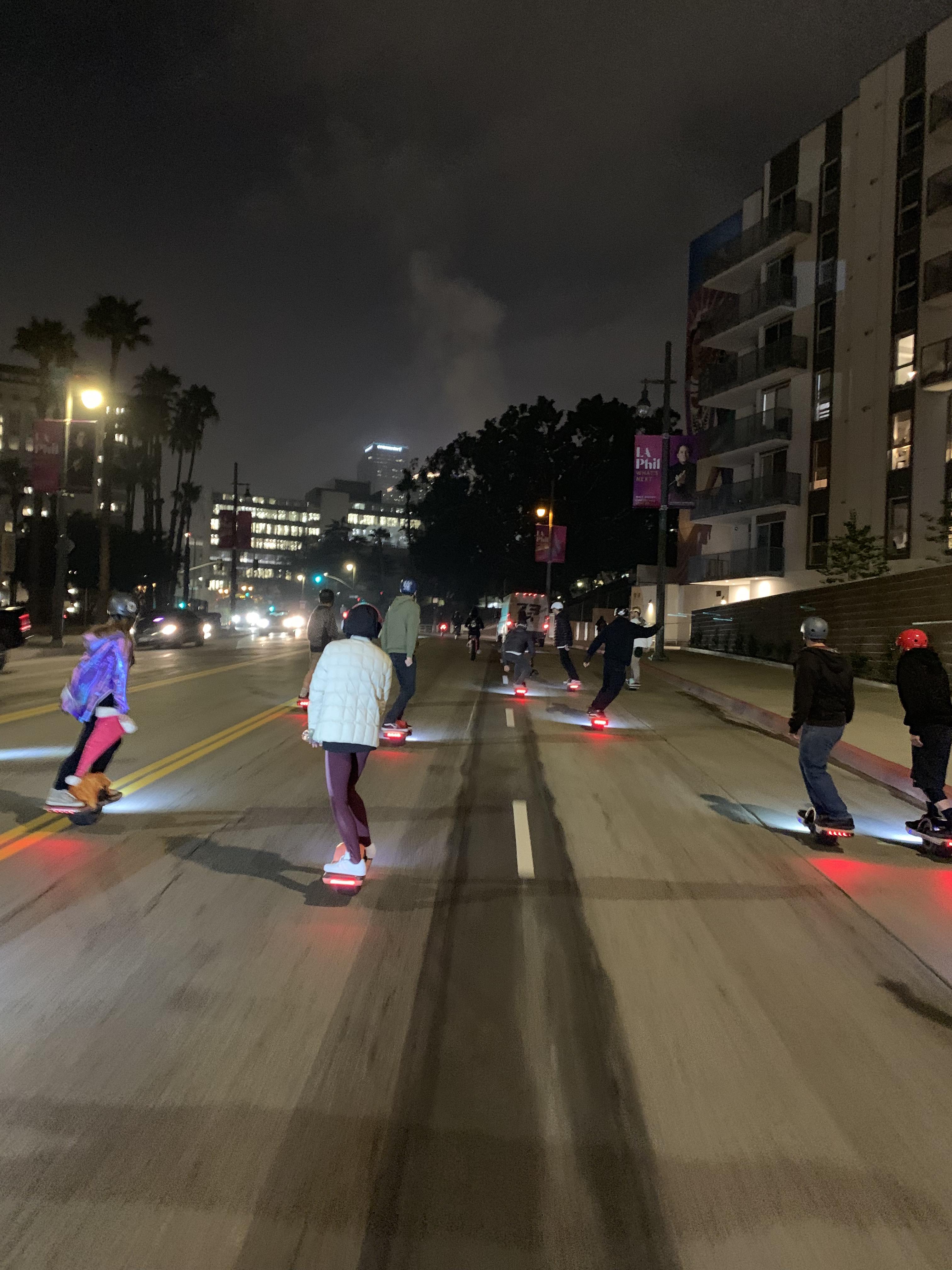 The new wave | Scrolller