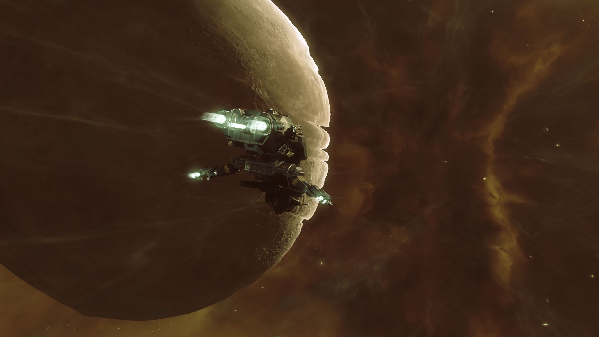 The Newbro [1920x1080] | Scrolller