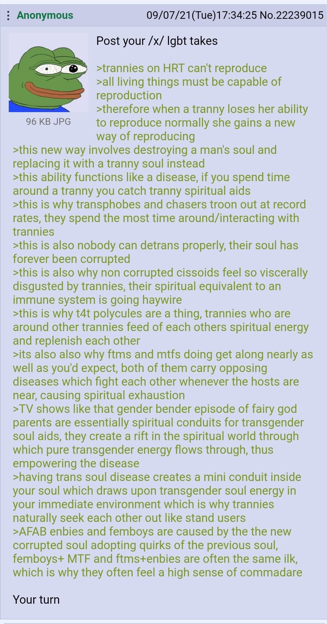 The next evolution of brainworms | Scrolller