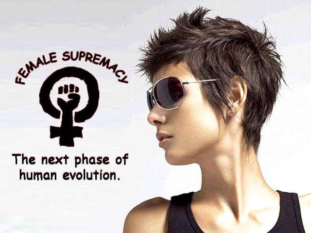 The next phase of human evolution | Scrolller