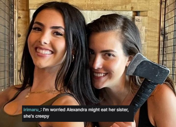 The next true crime documentary coming to Netflix | Scrolller