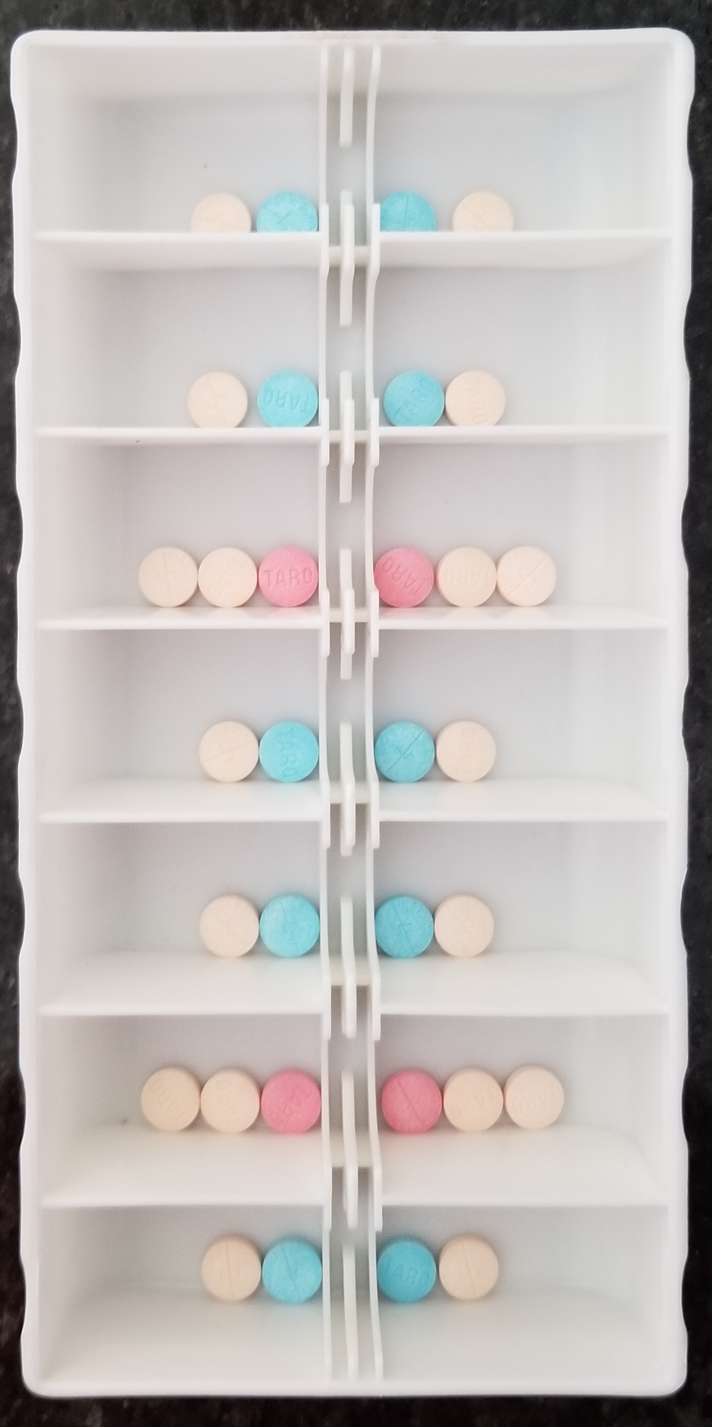 The next two weeks. | Scrolller