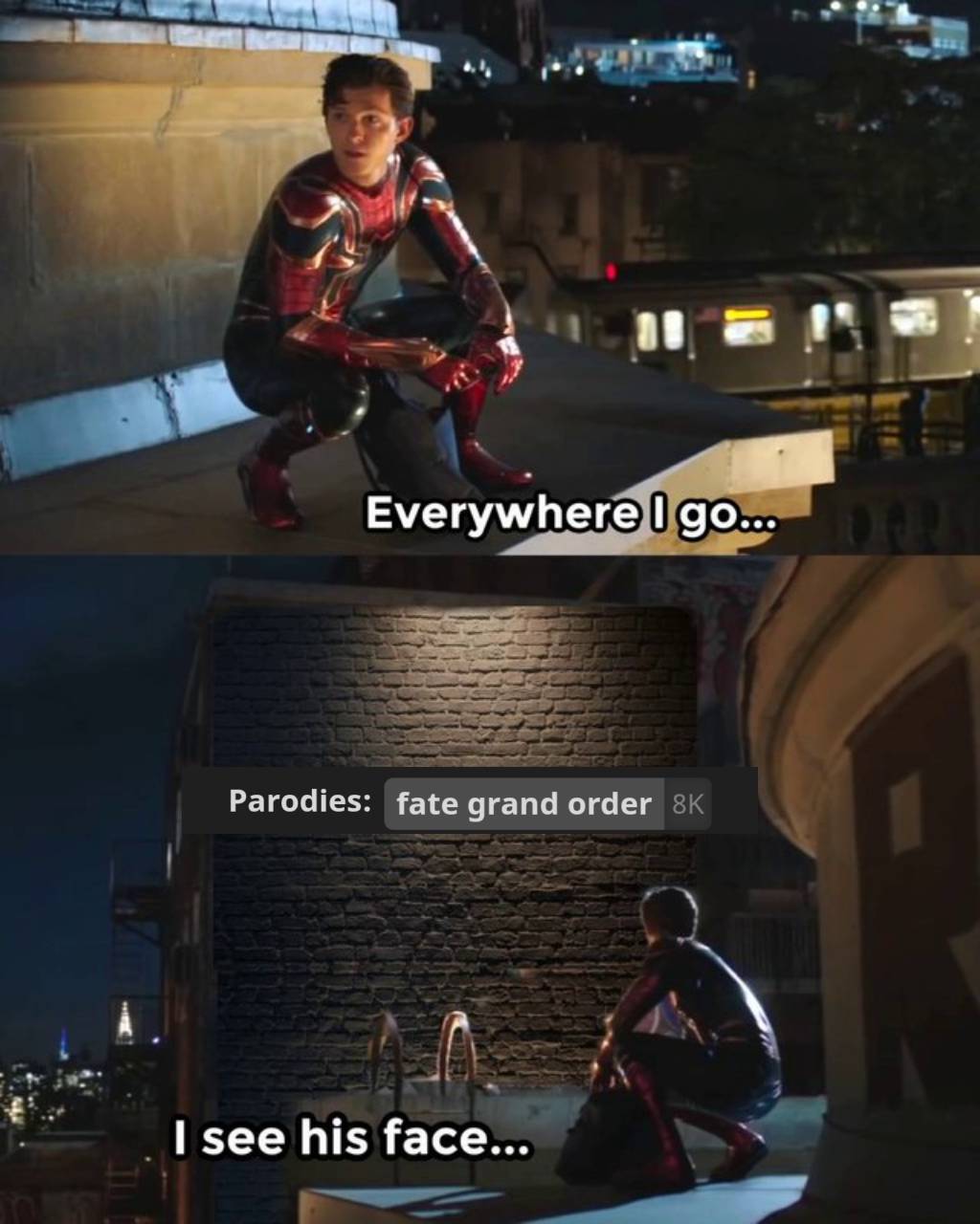 The nhentai experience | Scrolller