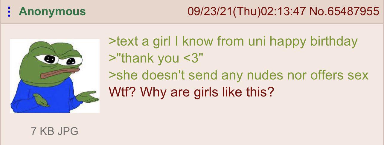 The Nice Guy | Scrolller