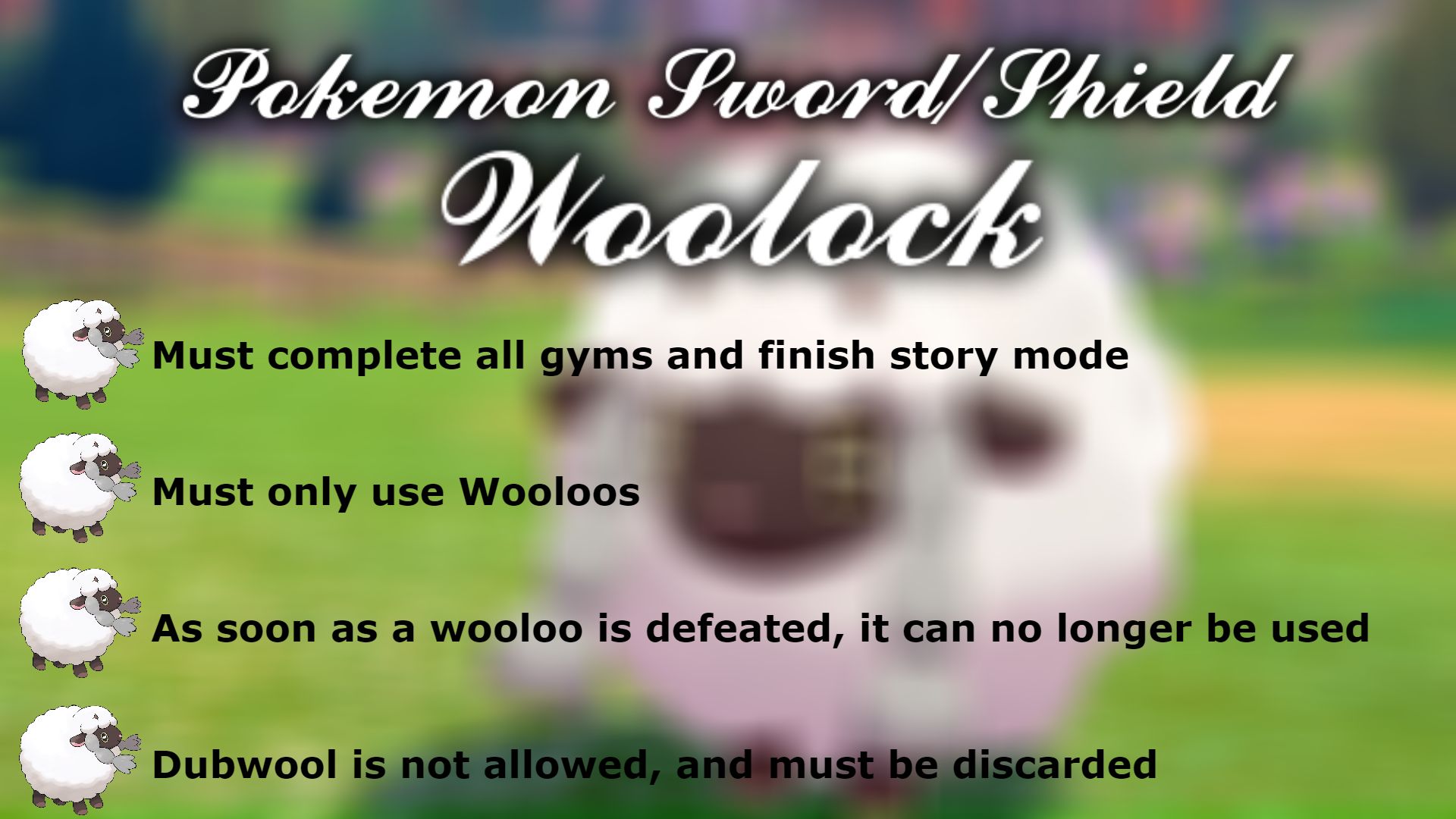 Introducing: Woolock | Scrolller