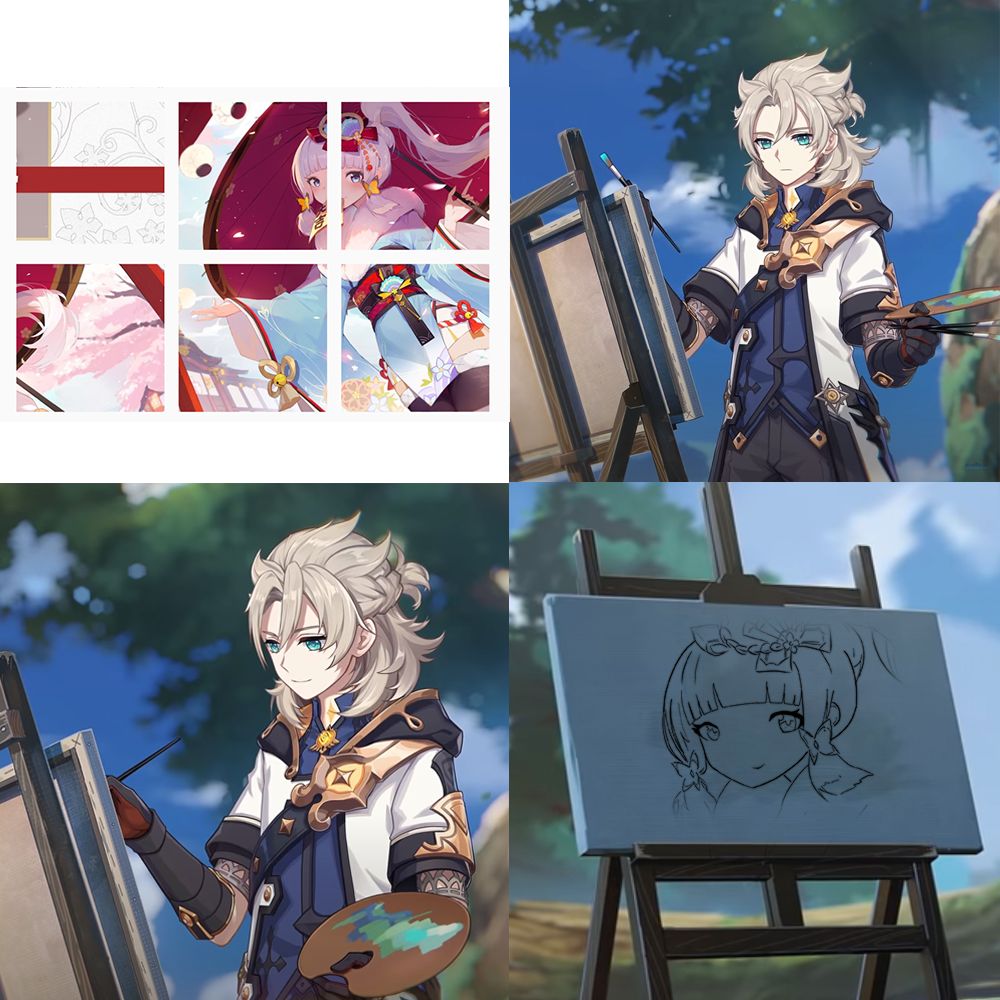 The official Insta is so inspirational | Scrolller