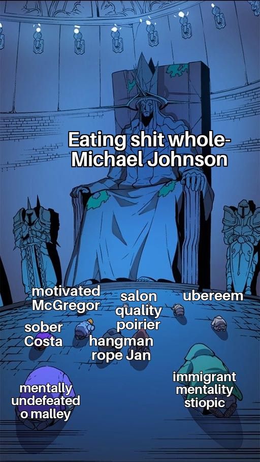 The og best fighter | Scrolller