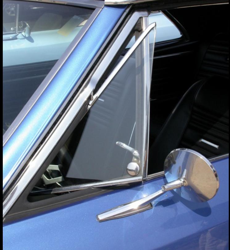 The OG Car Air Conditioner | Scrolller