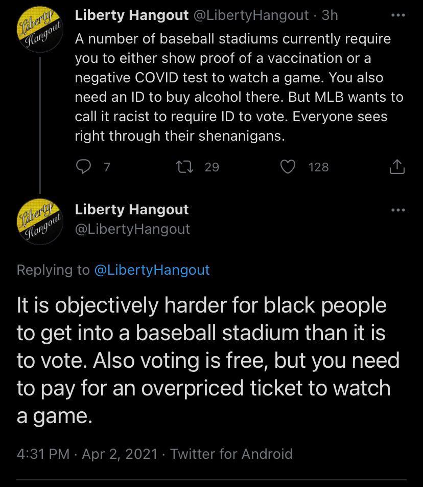 The ol’ Disneyland defense | Scrolller