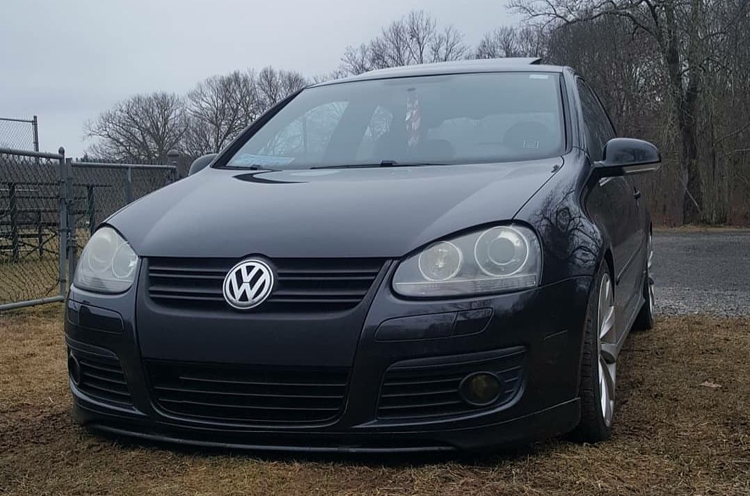 The old girl still looking good at 200k | Scrolller