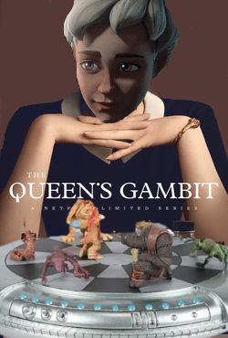 The Omega Gambit | Scrolller