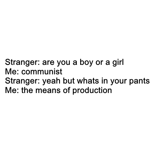 The only correct answer | Scrolller