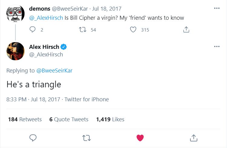 The only correct response | Scrolller