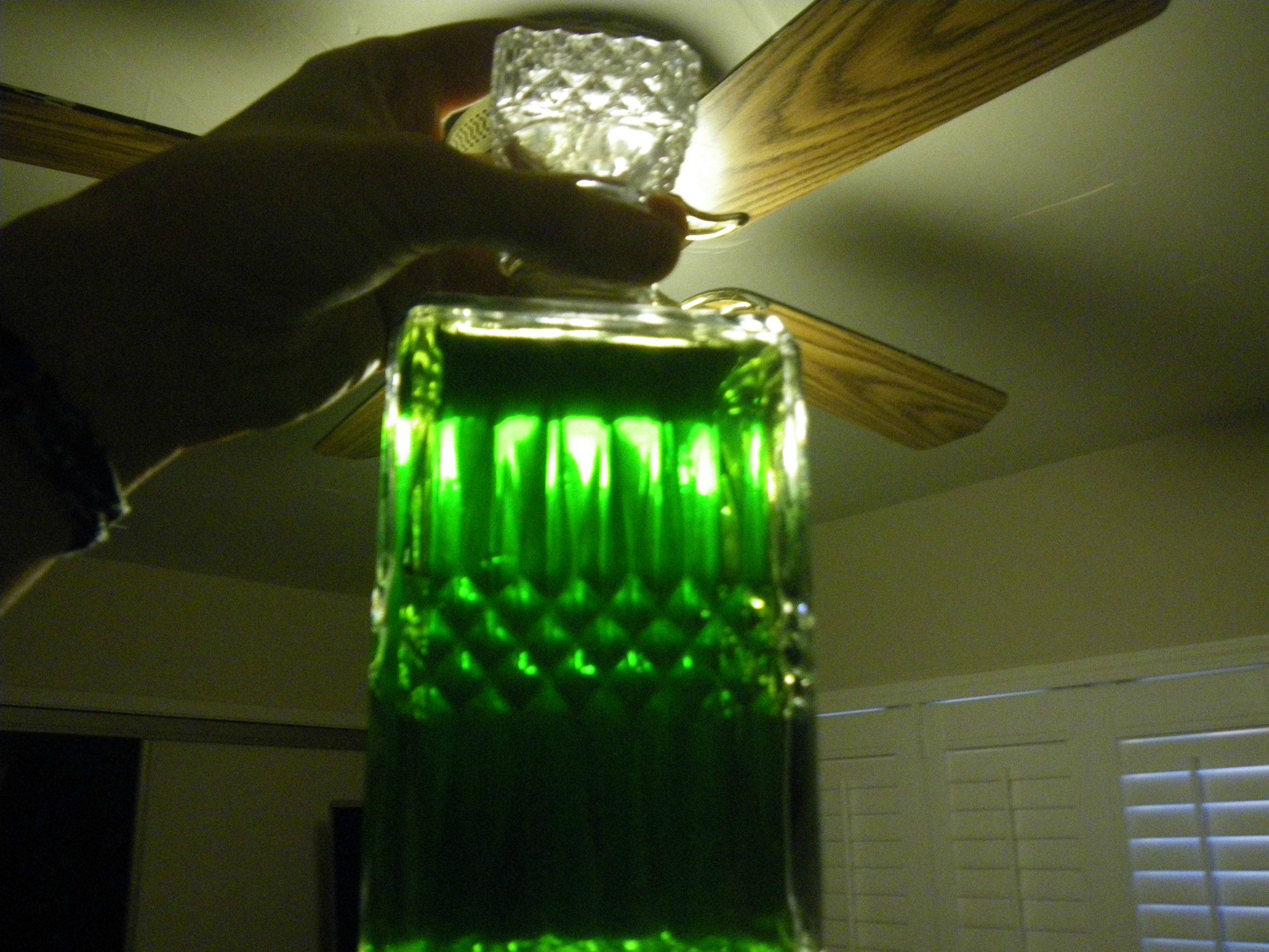 The Only Difference Between A Store bought Macerated Absinthe And A the-only-difference-between-a-store-bought-macerated-absinthe-and-a