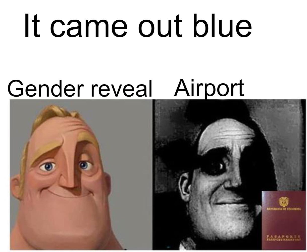 The only good ending | Scrolller