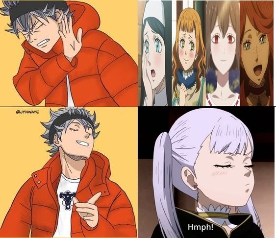 The only option | Scrolller