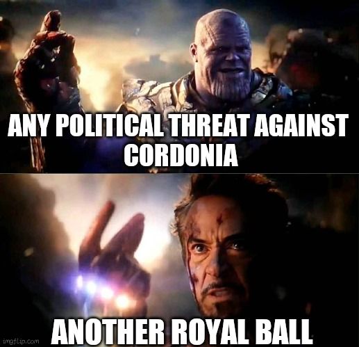 The Only Solution | Scrolller