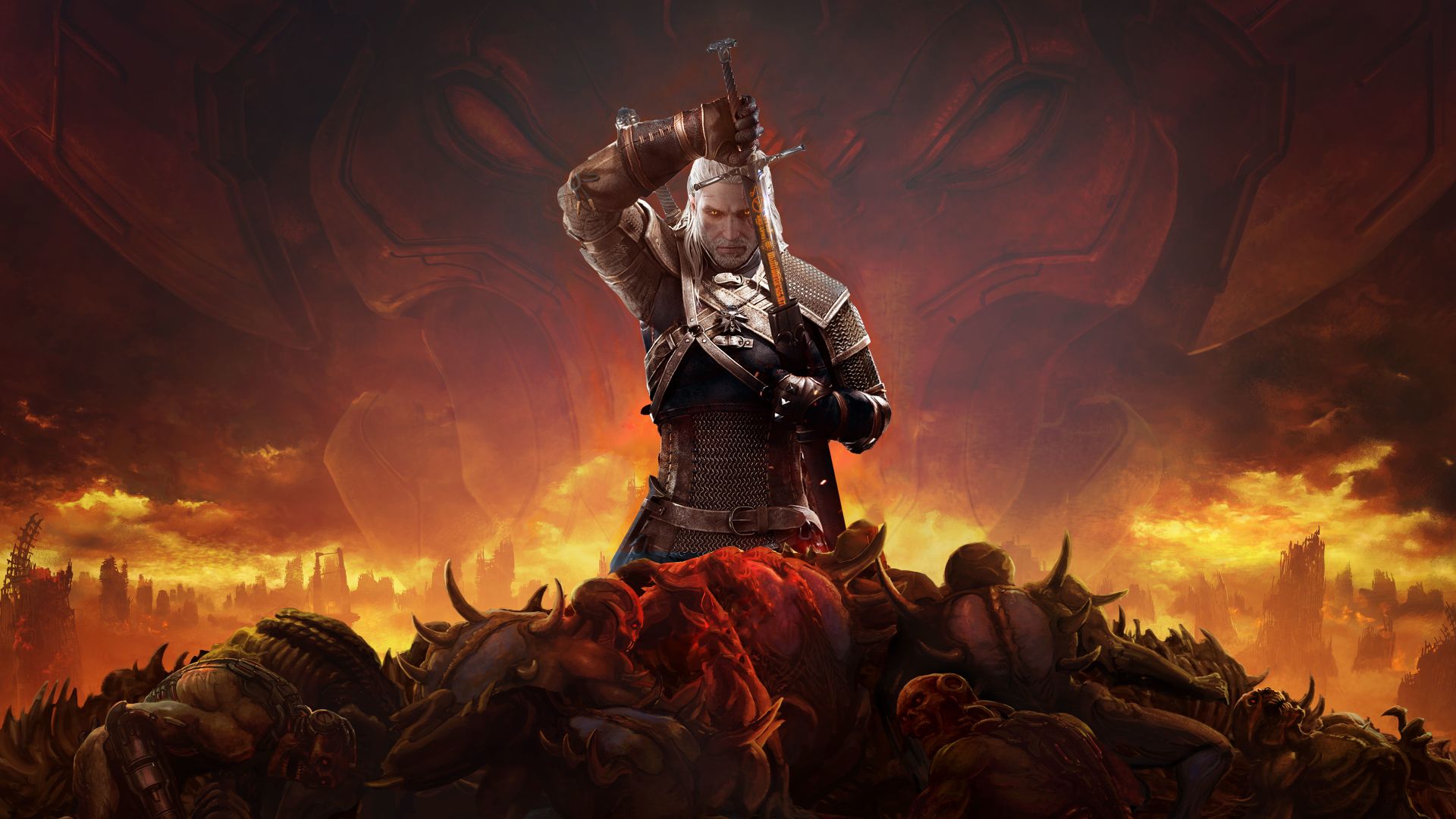 The Only thing they Fear is the Butcher | Scrolller