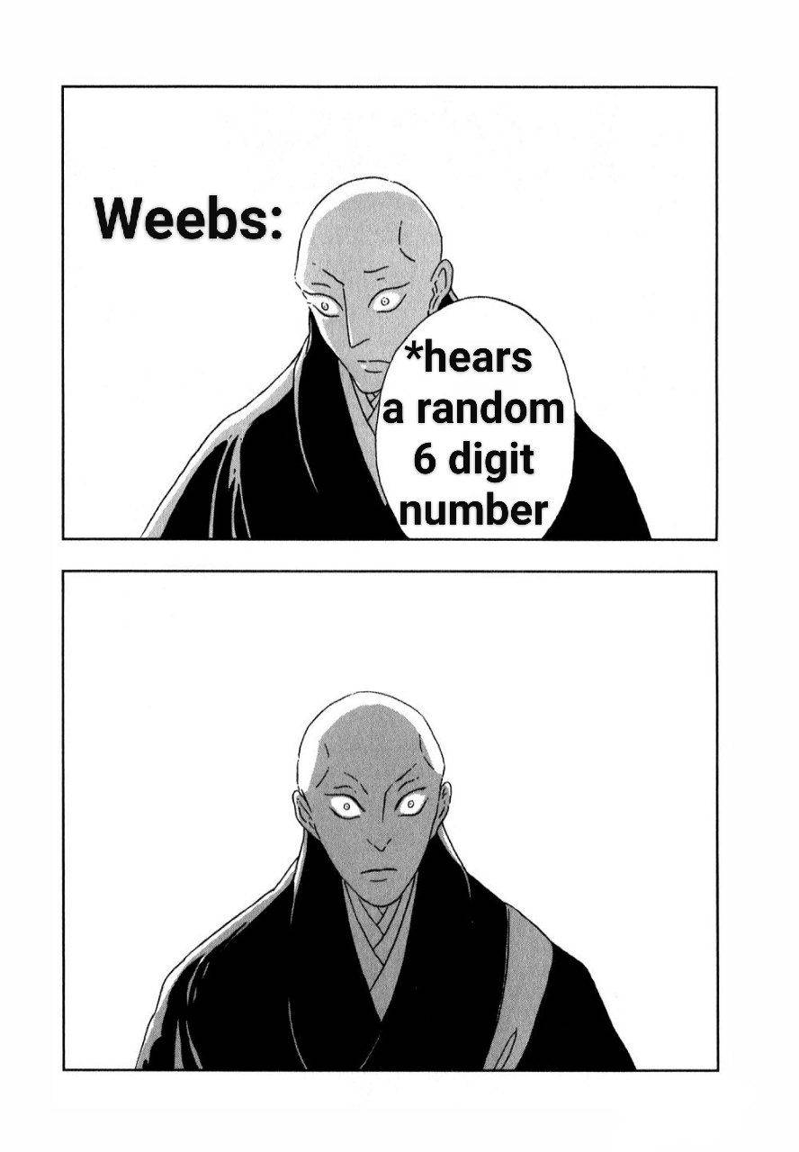 The original dialogue is "Humans" | Scrolller